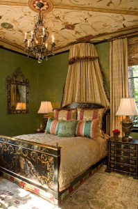 24 Victorian Bedroom Ideas That Will Take You Back in Time (Without ...