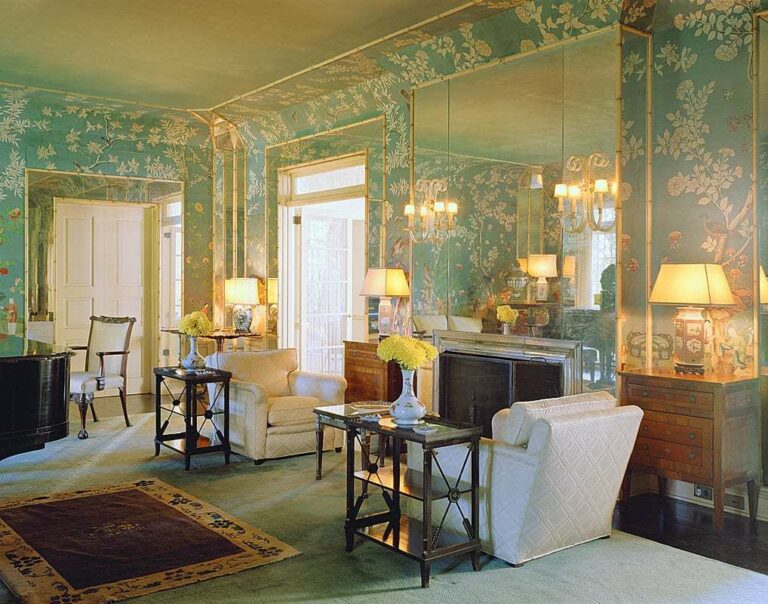 27++ Exquisite Fancy Living Room Ideas to Inspire (and to Impress your ...