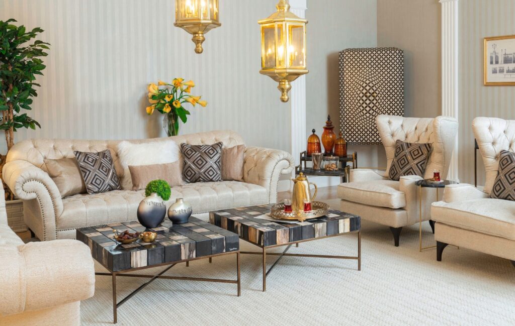 27++ Exquisite Fancy Living Room Ideas to Inspire (and to Impress your ...