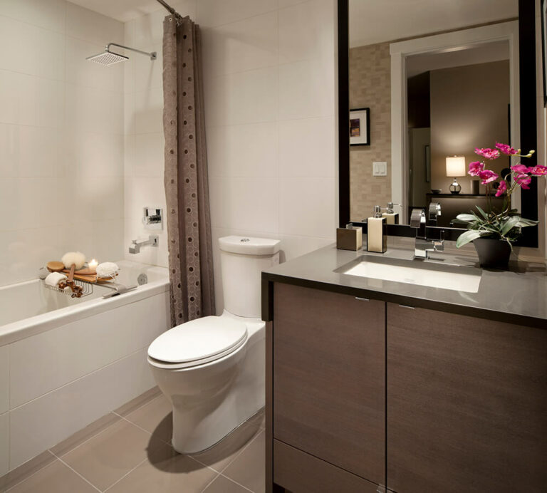 30 Elegant Guest Bathroom Ideas (Greater Pleasure for Your Guest) – The ...