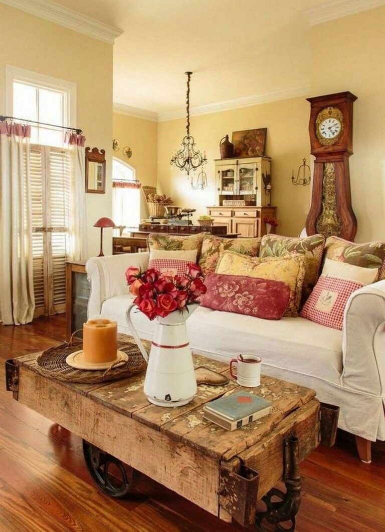 27++ Exquisite Fancy Living Room Ideas to Inspire (and to Impress your ...