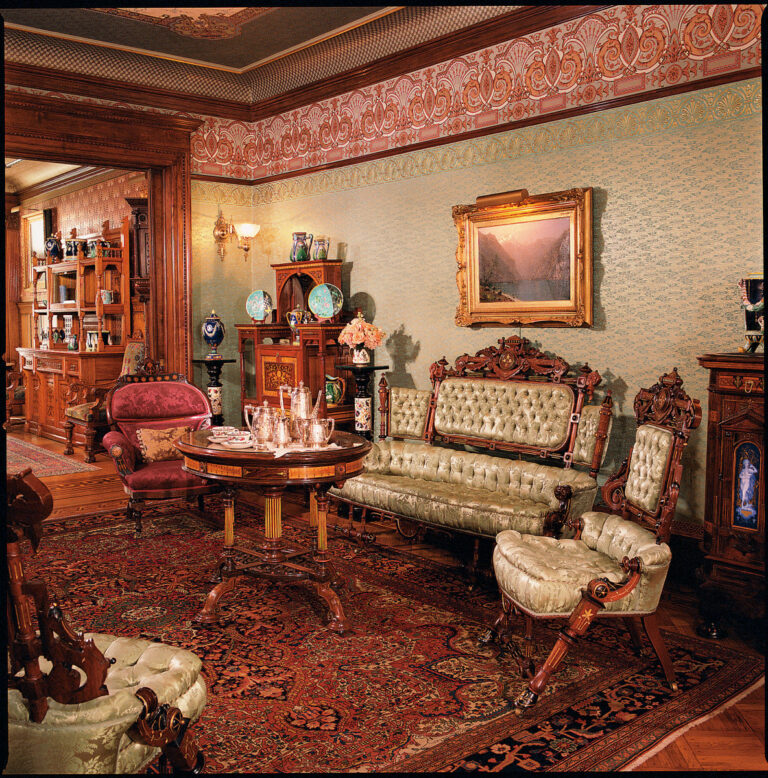 27++ Exquisite Fancy Living Room Ideas to Inspire (and to Impress your ...