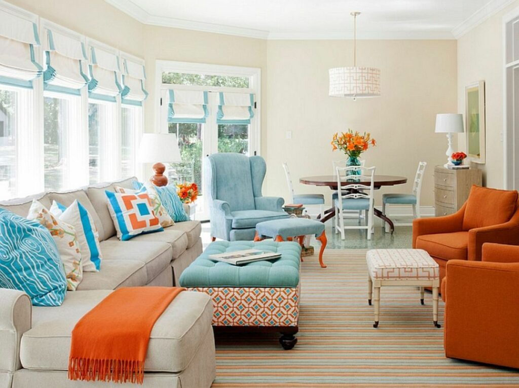 27++ Exquisite Fancy Living Room Ideas to Inspire (and to Impress your ...