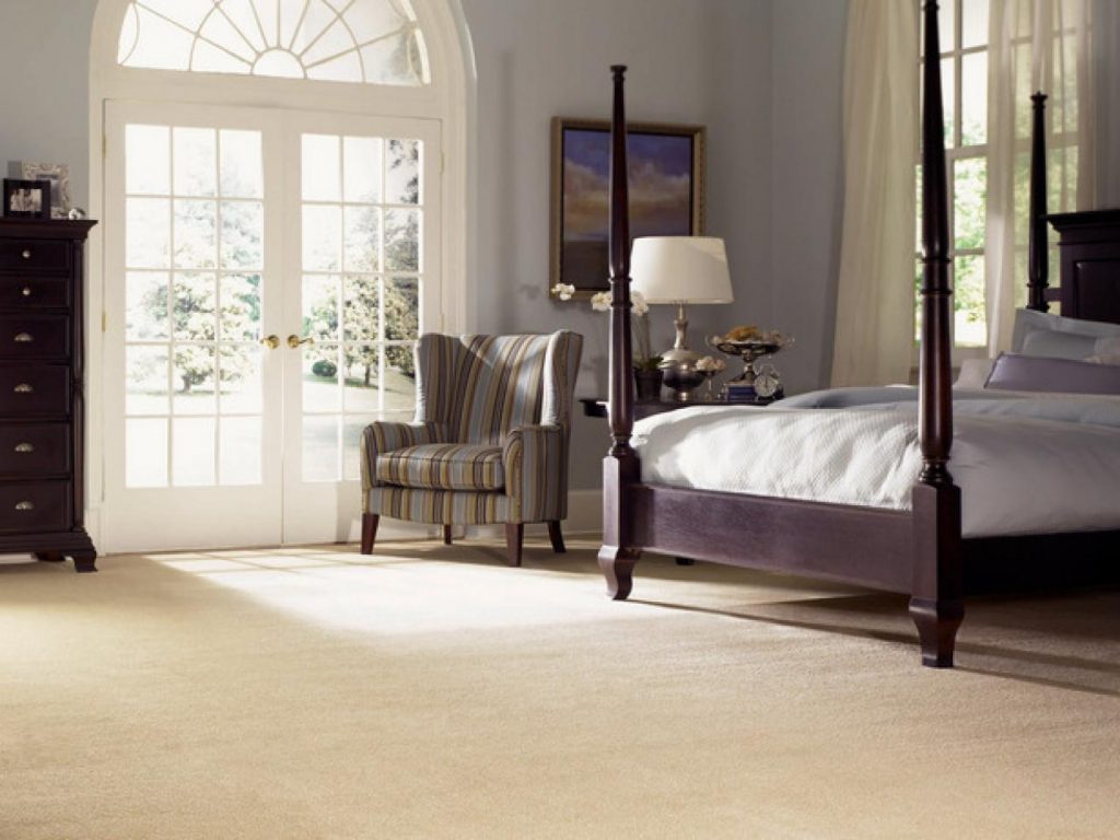 15 Popular Bedroom Flooring Ideas (Good for Your Home) – The Nate Show