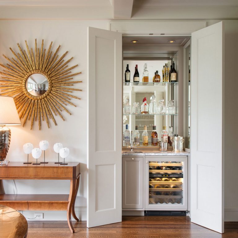 25++ Impressive Living Room Bar Ideas to Inspire (and Make Your Days ...